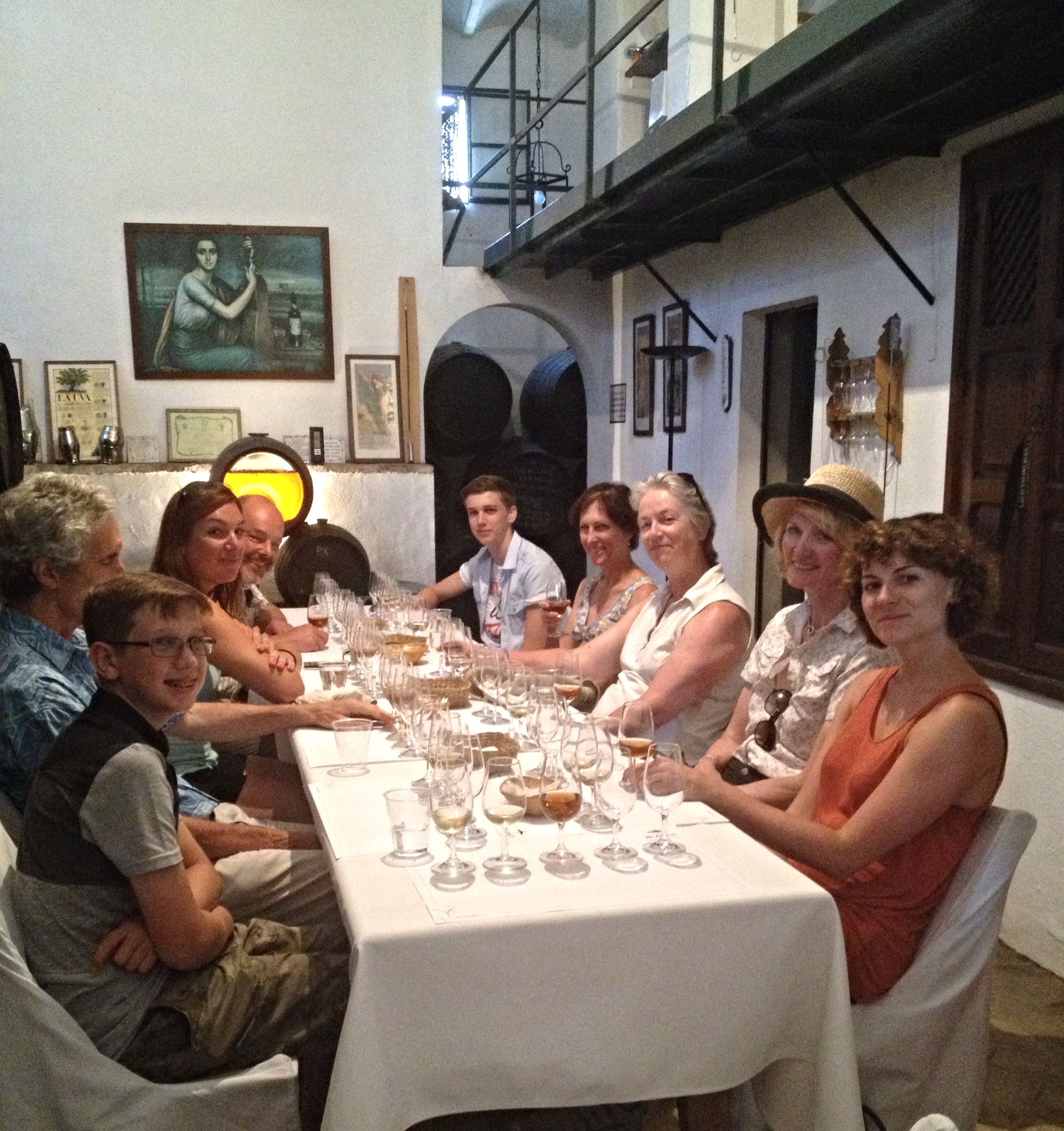 Ben and Sarah Box, Suffolk, UK. Spring 2014 | Just Explore